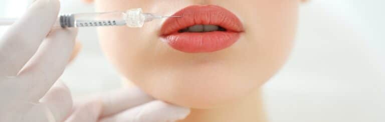 Injectable Fillers Sarasota FL - Dermal Fillers Sarasota FL