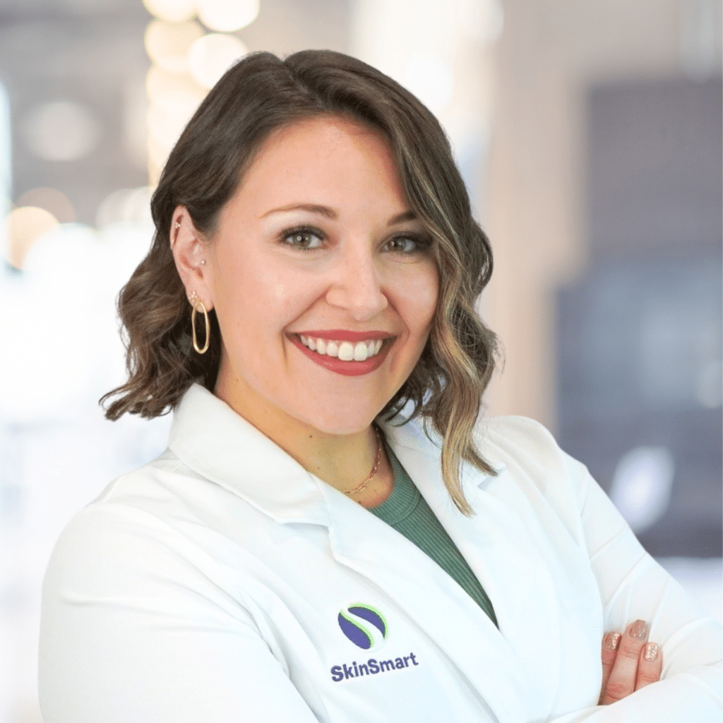 Amanda Mendolia - SkinSmart Dermatology